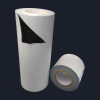 China PE Protective Film with Acrylic Based Adhesive for Residue Free Removal and UV Resistance for sale