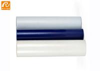 China low adhesion removable protective film manufacturer for ABS, PC, PMMA surface protection for sale