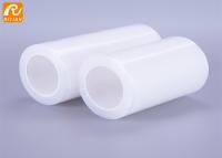 China low adhesion removable protective film manufacturer for ABS, PC, PMMA surface protection for sale