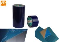 China PE Protective Film with Residue-free Removal UV Stabilized and Medium Tack Formulation for Surface Protection for sale
