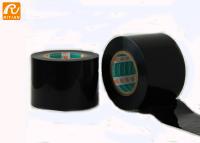 China UV-Resistant Heat-Resistant No Adhesive Residue Aluminium Protective Film for Long-Term Surface Preservation for sale