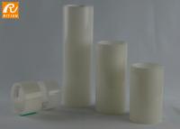 China Environmentally friendly PE Protective Film for plastic surface protection available in various thickness adhesion and color options for sale