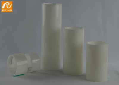 China Environmentally friendly PE Protective Film for plastic surface protection available in various thickness adhesion and color options for sale
