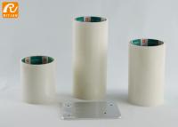 China Environmentally friendly PE Protective Film for plastic surface protection available in various thickness adhesion and color options for sale