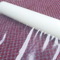 China Scratch Resistant Carpet Protection Film Maintaining Carpet Integrity and Appearance in High Traffic Commercial Settings for sale