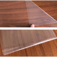 China Scratch Resistant Carpet Protection Film Maintaining Carpet Integrity and Appearance in High Traffic Commercial Settings for sale