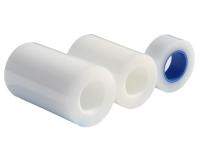 China Durable PE Protective Film with Acrylic Based Adhesive Offering Surface Protection and Residue Free Removal for Packaging and Printing for sale