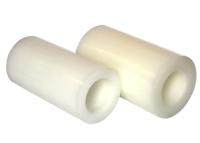 China Durable PE Protective Film with Acrylic Based Adhesive Offering Surface Protection and Residue Free Removal for Packaging and Printing for sale
