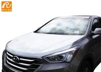 China Automotive Protective Film white protective film designed to shield automotive paint from stone chips scratches and dirt for sale