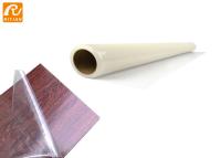 China Self Adhesive Clear Marble Protection Film Offering Strong Adhesion and Simple Application for Marble Surface Protection for sale