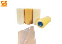 China Self Adhesive Clear Marble Protection Film Offering Strong Adhesion and Simple Application for Marble Surface Protection for sale