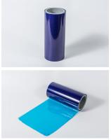 China UV Resistant PE Protective Film with Residue-Free Removal and Medium Tack Formulation for Surface Protection for sale
