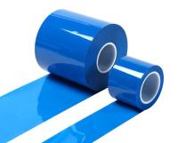 China UV Resistant PE Protective Film with Residue-Free Removal and Medium Tack Formulation for Surface Protection for sale