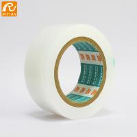 China Customizable PE Protective Film with Acrylic-based Adhesive for Residue-free Removal and 300% - 600% Elongation for sale
