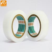 China Customizable PE Protective Film with Acrylic-based Adhesive for Residue-free Removal and 300% - 600% Elongation for sale