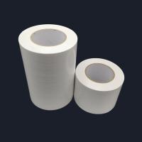 China UV Resistant PE Protective Film with Rubber-Based Adhesive for Residue-Free Surface Protection for sale