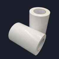 China UV Resistant PE Protective Film with Rubber-Based Adhesive for Residue-Free Surface Protection for sale