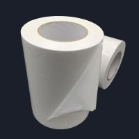 China UV Resistant PE Protective Film with Rubber-Based Adhesive for Residue-Free Surface Protection for sale