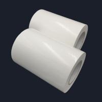 China UV Resistant PE Protective Film with Rubber-Based Adhesive for Residue-Free Surface Protection for sale