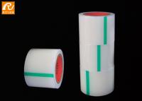 China RITIAN 7cm Removable PE Protection Tape for LCD Screen Dust Prevention 70 micron for sale