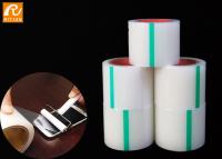 China RITIAN 7cm Removable PE Protection Tape for LCD Screen Dust Prevention 70 micron for sale