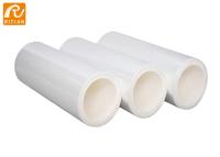 China Ritian Automotive Protective Film 3 Mil PE Material with 180-Day UV Protection and 70 Micron Thickness for sale