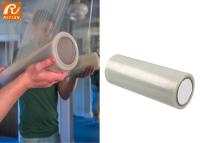 China Disposal Window Glass Protective Film Shield Self Adhesive Window Shielding Film Indoor for sale