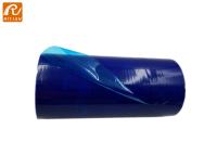 China Acrylic Glue Window Glass Protection Film 50μm Thickness with 60-Day UV Resistance for Construction for sale