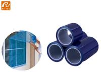 China Water Soluble PE Protective Film 50 Micron Residue Free UV Protection 6 Months for sale
