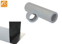 China Blue Stainless Steel Protective Film 50 Micron for Mirror Plate 60 80Micron for sale