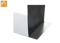 China Medium Adhesion PE Protective Film 0.03-0.15mm for Stainless Steel Protection for sale