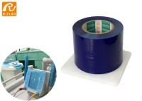 China RoHS Tattoo Barrier Film 4x6 Inch 1200 Sheets Non Stick Edge Acrylic Adhesive for sale