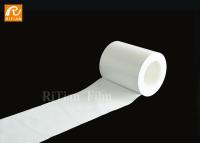 China Anti Scratch Car Body Protection Film 1.2m x 100m 70 Mic Tearable Polyethylene for sale