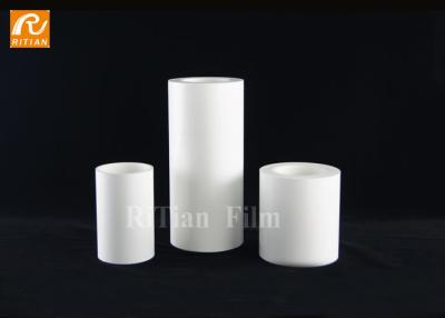 China Outdoor 6 Months Automotive Protective Film 70 Micron Solvent Based Acrylic Adhesive for sale