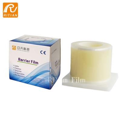 China Medical Dental Barrier Film 4