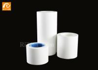 China PE Car Paint Protective Film 70 Mic Solvent Based Adhesive 1.2m x 100m for sale