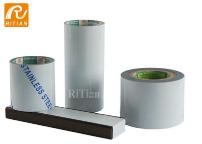 China Polyethylene PE Protective Film Roll 20-1240mm Width for Car Paint Surface for sale