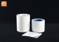 China Automotive Protective Film PE Temporary Paint Protection 1.5m x 150m 6 Months Outdoor for sale