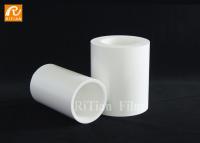 China Automotive Protective Film Car Transport Wrap 100-150M Length Solvent Based Adhesive for sale