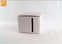 China Clear PE Medical Dental Barrier Film Roll 4x6 Inch Acrylic Adhesion 1200 Sheets Custom Logo for sale