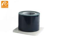 China Clean Removal Dental Barrier Film Tattoo Disposable Roll 30-50 Mic Acrylic Glue for sale