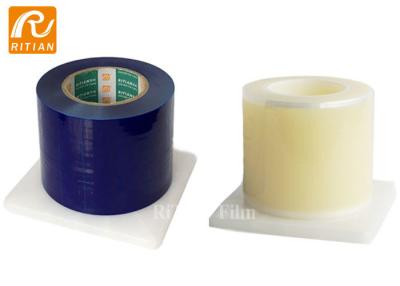 China Tattoo Clear Barrier Film 4x6 Inch 1200 Sheets Non Stick Edges Abrasion Resistant for sale