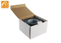 China Tattoo Clear Barrier Film 4x6 Inch 1200 Sheets Non Stick Edges Abrasion Resistant for sale