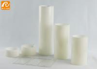 China Blow Molding Marble Protection Film 30-150 Micron Thickness with 20-250g/25mm Adhesion for Plastic Surfaces for sale
