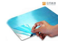 China Anti Scratch PE Protective Film for Sheet Metal Self Adhesive No Residue 30-150 Micron for sale