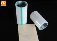 China Temporary Marble Protective Film 0.15mm Heat Resistant 60C for Kitchen Countertops for sale