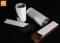 China PE Adhesive Surface Protection Film for Aluminum Panels 0.03mm to 0.15mm Thickness for sale