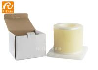 China Disposable Dental Medical Barrier Film Tape 30-50 Mic for Tattoo Equipment Cover 4x6 Inch for sale
