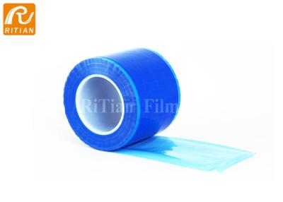China Universal Tattoo Protective Barrier Film Tape Acrylic Glue 4x6 Inch 1200pcs for sale