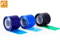 China Disposable Tattoo Protective Dental Barrier Film Tape 10cm x 15cm 1200 Sheets for sale